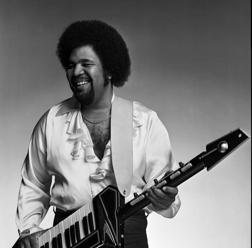In Memoriam: George Duke