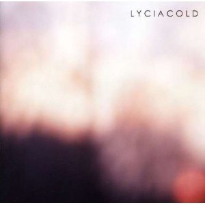 Lycia To Reissue Darkwave Classic, Cold, on Limited Edition Vinyl