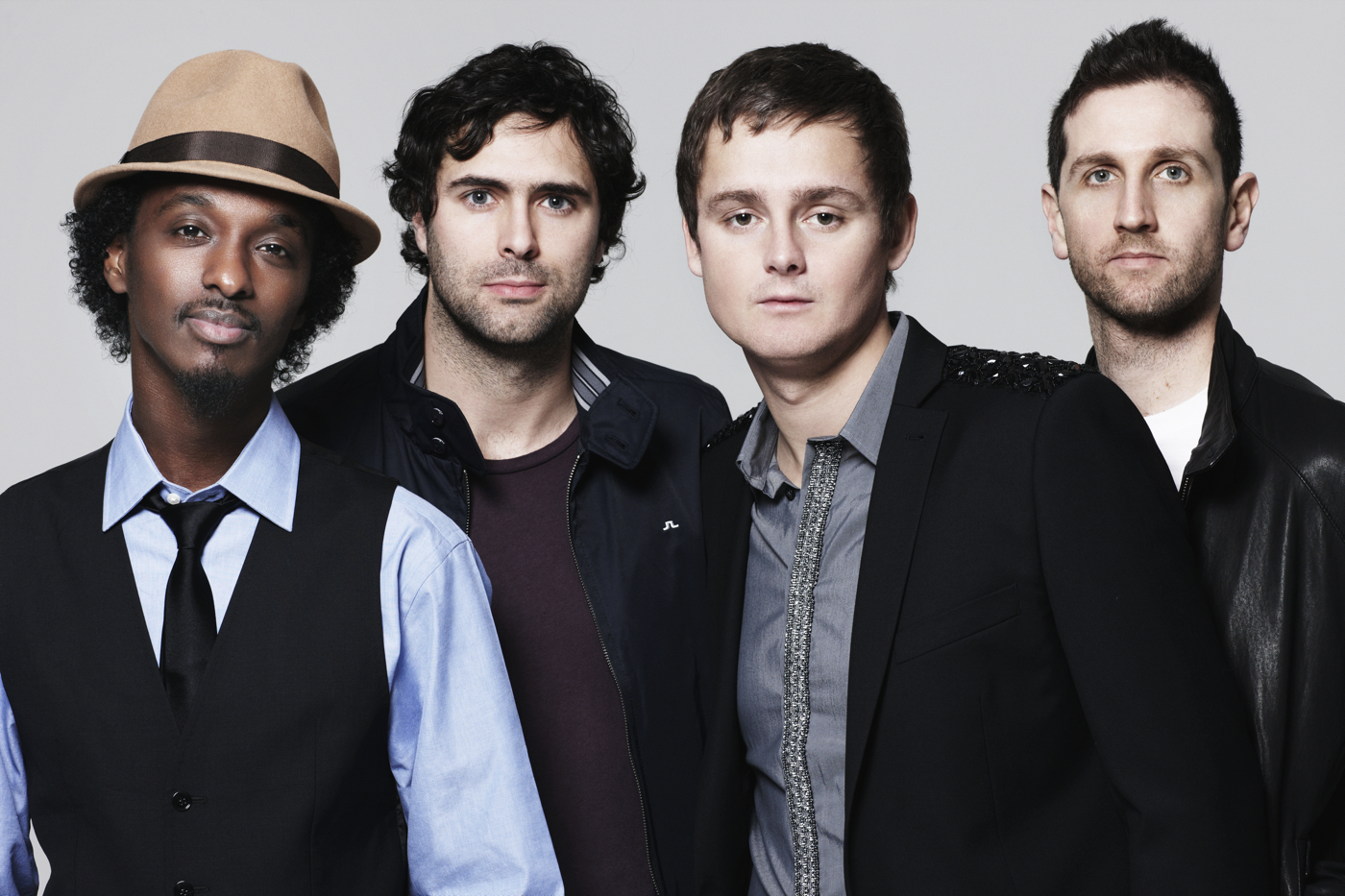 TAPSheet: Keane To Release Extensive Greatest Hits Set