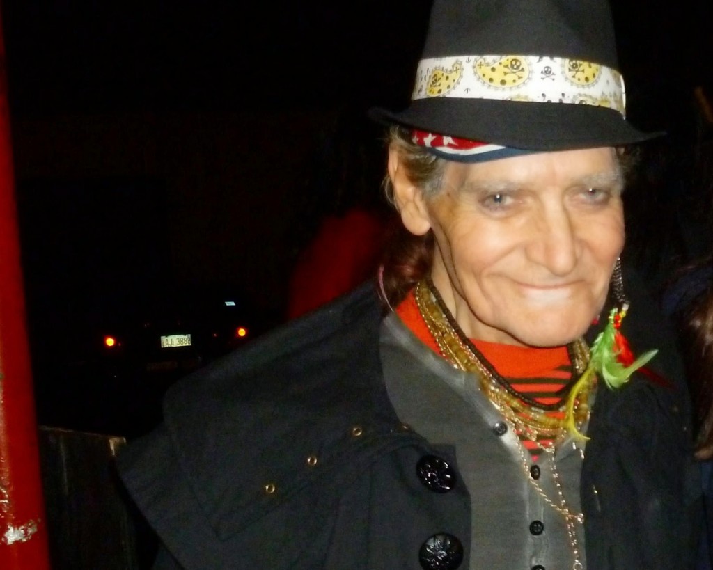 In Memoriam: Billy Rath