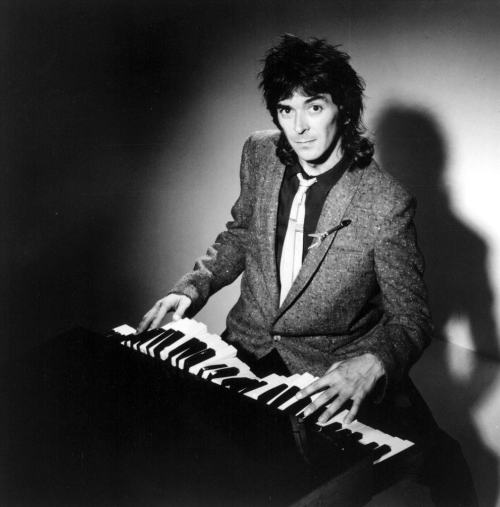 In Memoriam: Ian McLagan