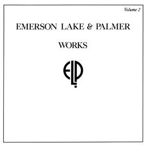BMG To Reissue ELP’s Works, Volumes 1 and 2, and Love Beach, in May