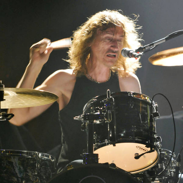 MusicTAP Archival Interview: Jerry Gaskill of King’s X (June 16, 2004)