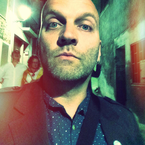 MusicTAP Interview: David Myhr
