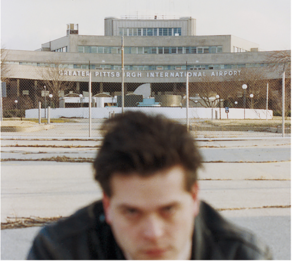 American Don: The Damon Che Story