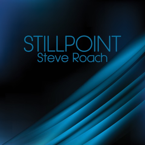 Steve Roach To Release New 2CD Set, Stillpoint