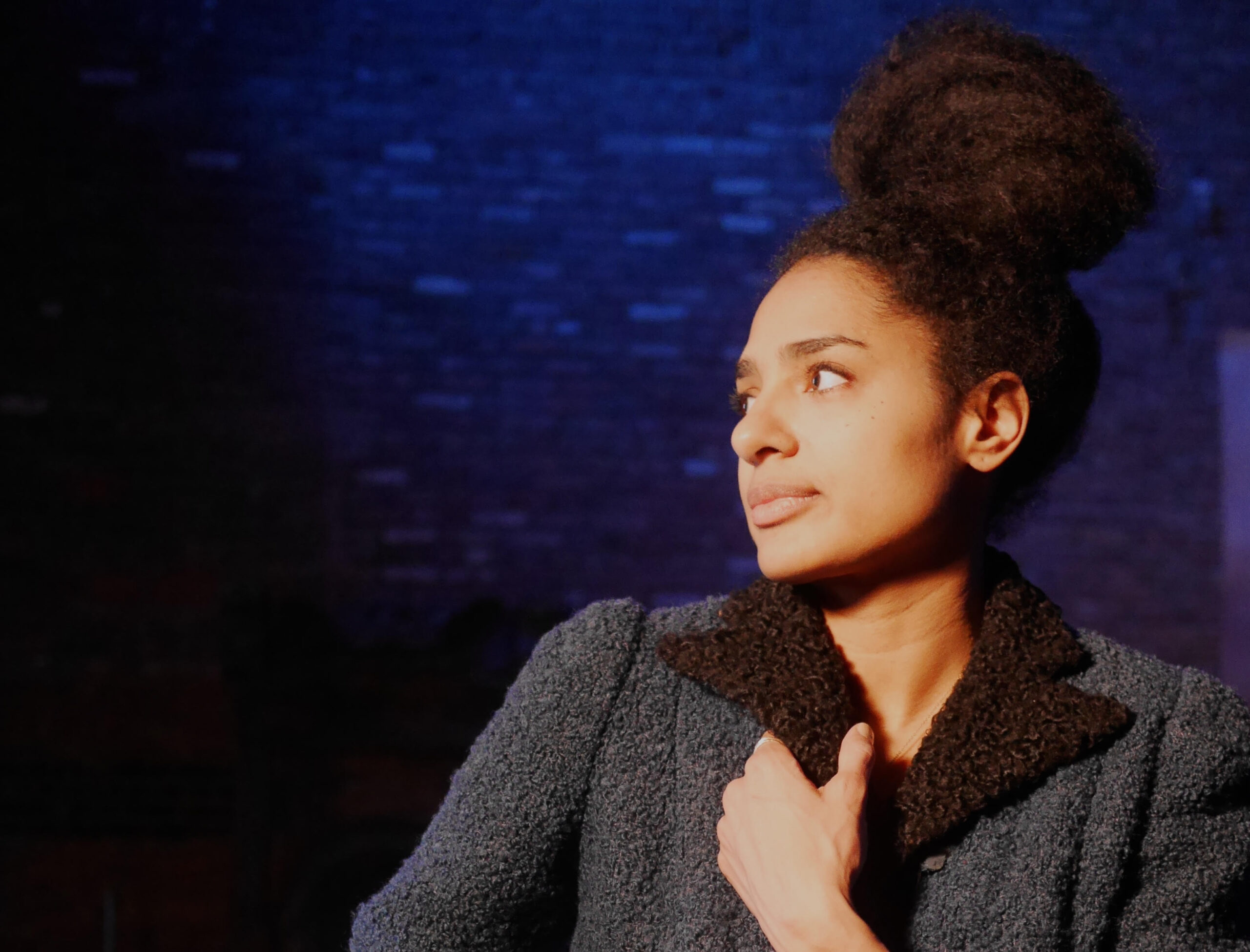 The MusicTAP Interview: Simi Stone on Her New LaunchLeft Single and ...