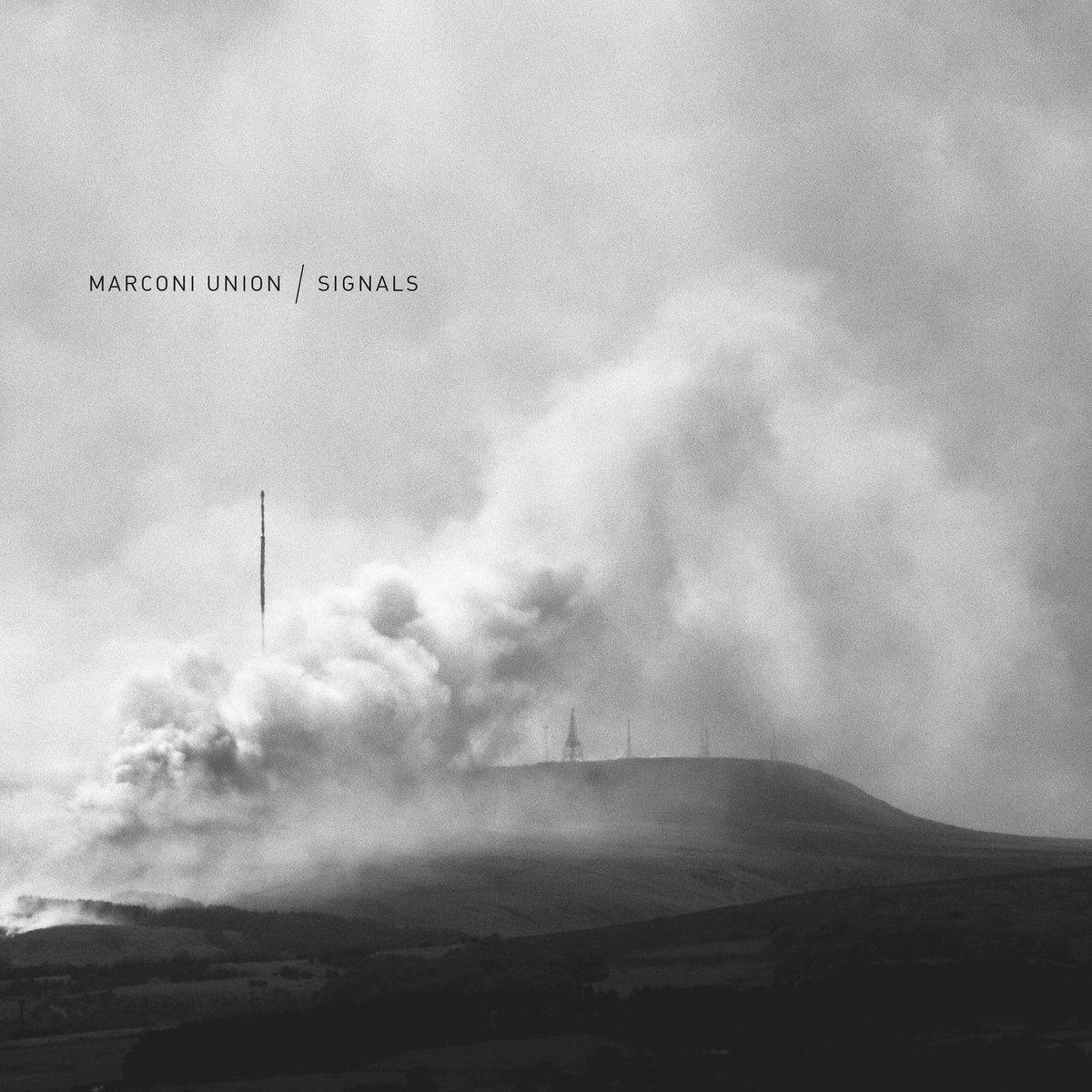 Ambient Trio – Marconi Union – To Release New Album in Signals