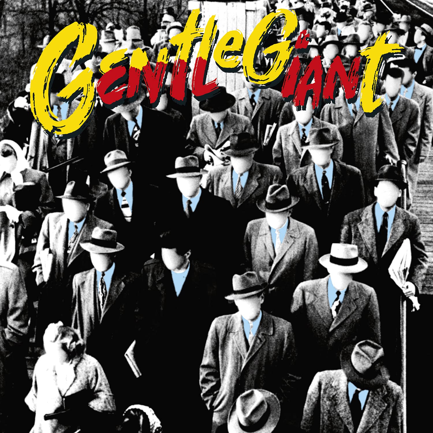Final Gentle Giant Album – Civilian – To Be Reissued