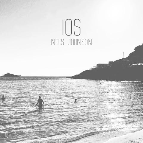 Discoveries: Nel Johnson Release Debut Album – Ios