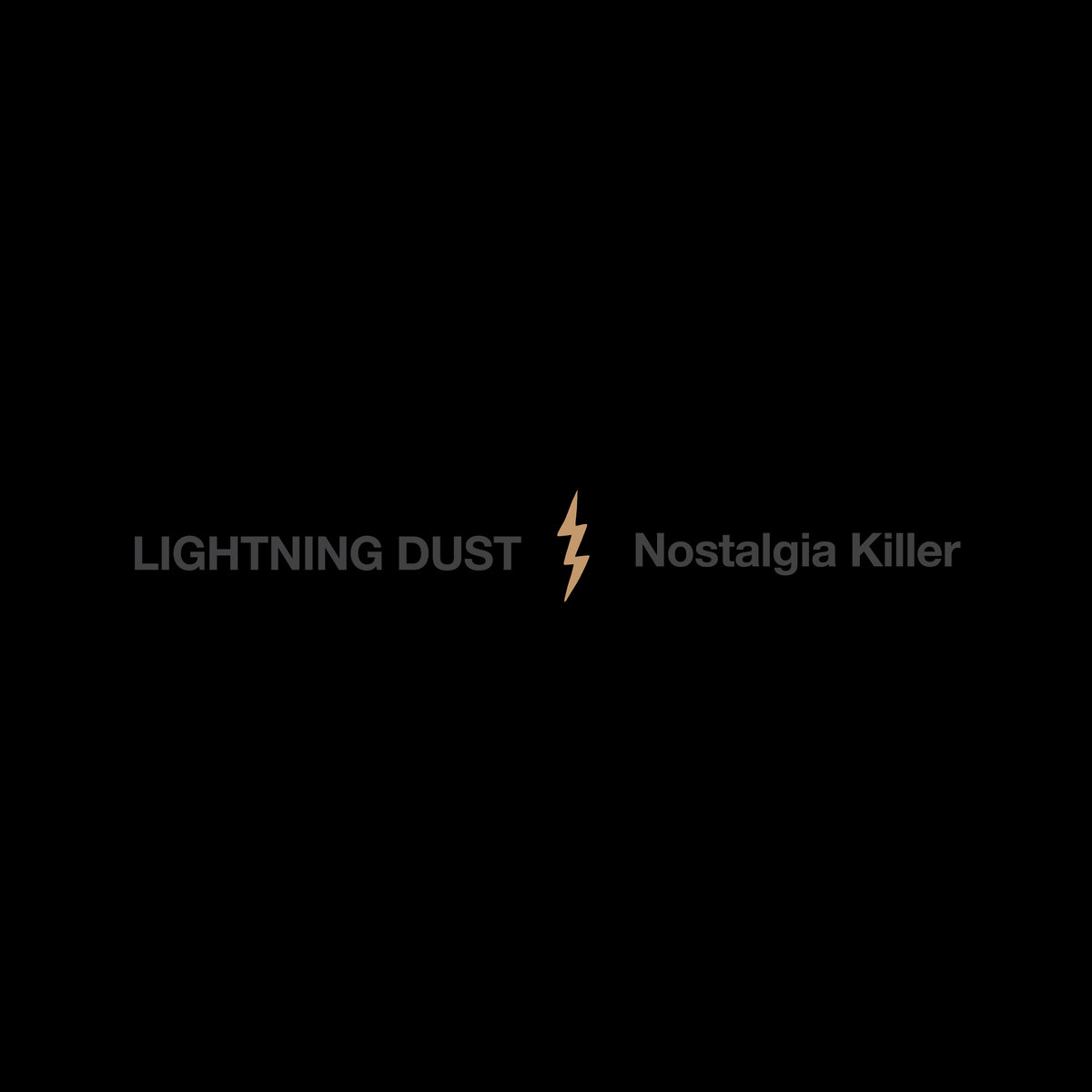 Lightning Dust Returns With New Album – Nostalgia Killer