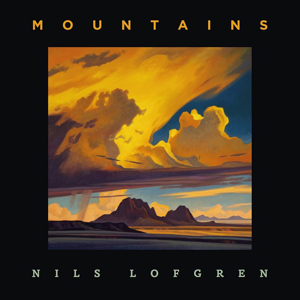 Nils Lofgren (Grin/Solo/Young/Springsteen) To Release New Solo Album ...