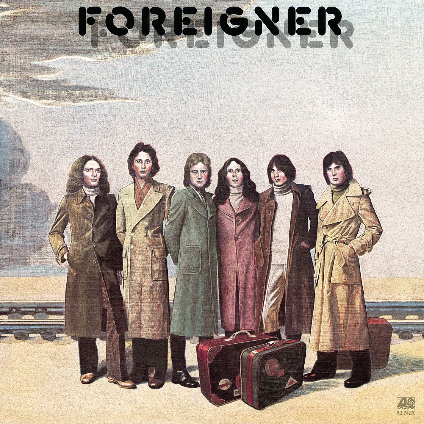 Atlantic Records 75th Anniversary Upcoming Reissues In SACD