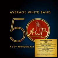 50th Anniversary Of Average White Band To Be Celebrated With AWB 50 ...