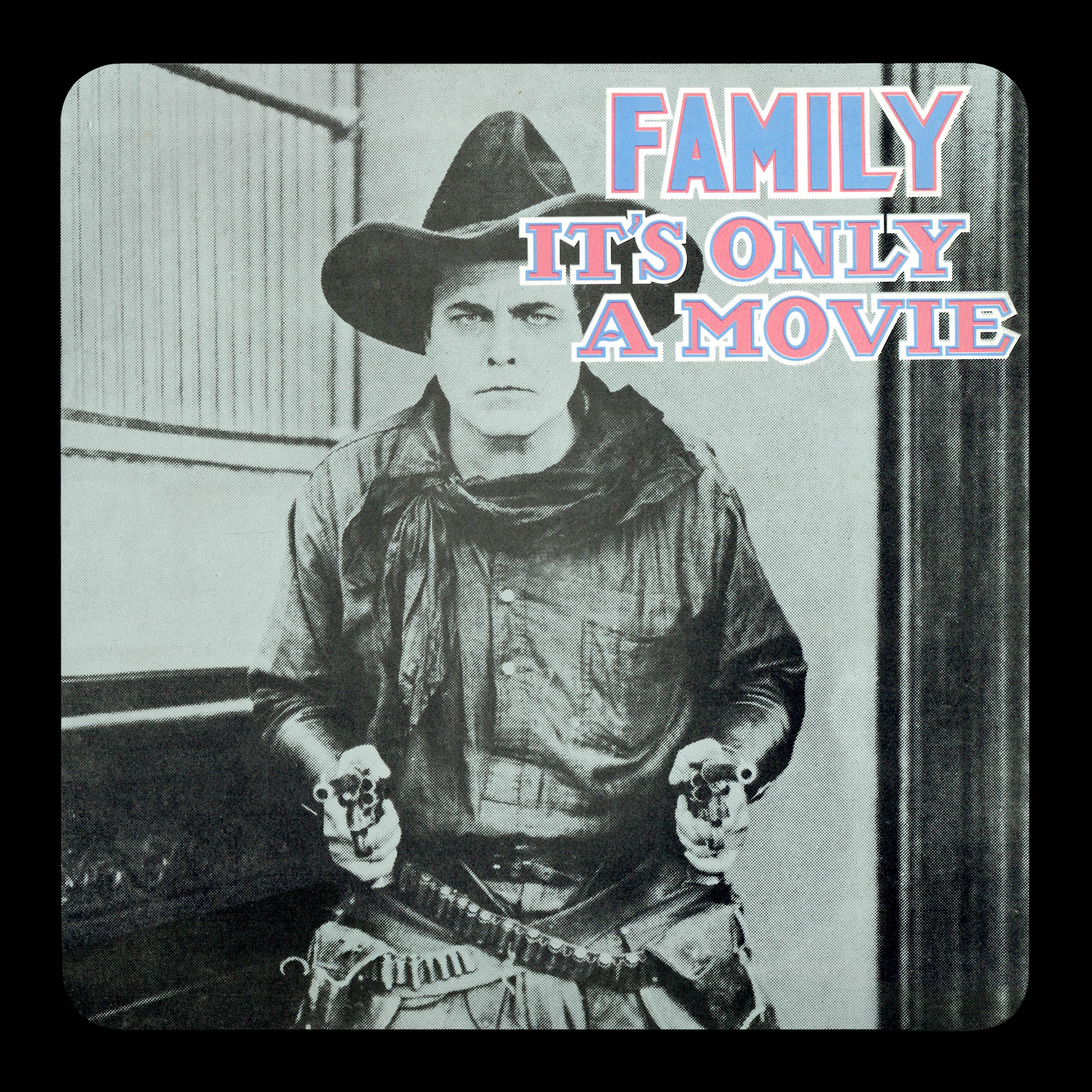 Family To Reissue Final Album – It’s Only A Movie