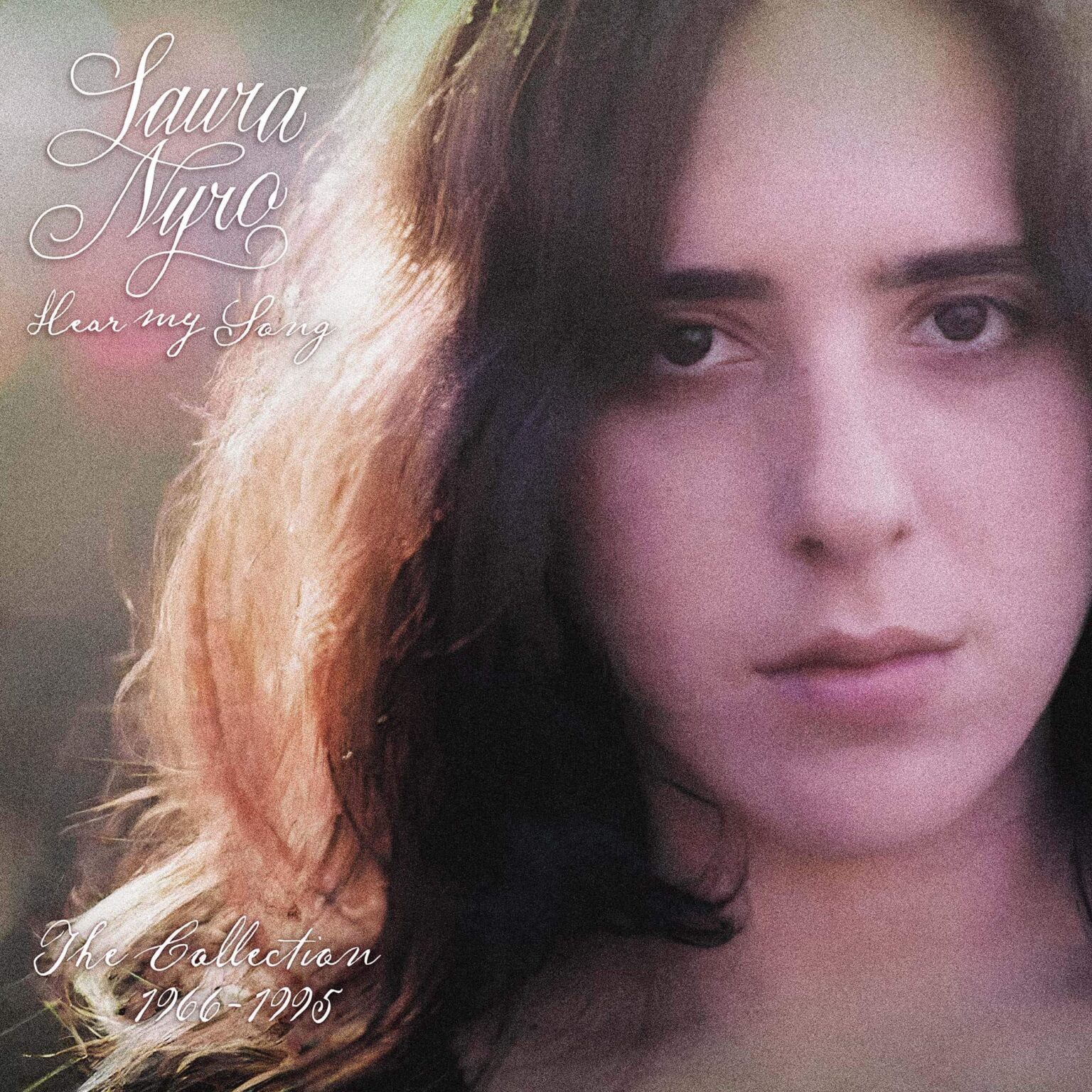Laura Nyro To Get Limited Edition 19CD Box Set – Hear My Song: The ...