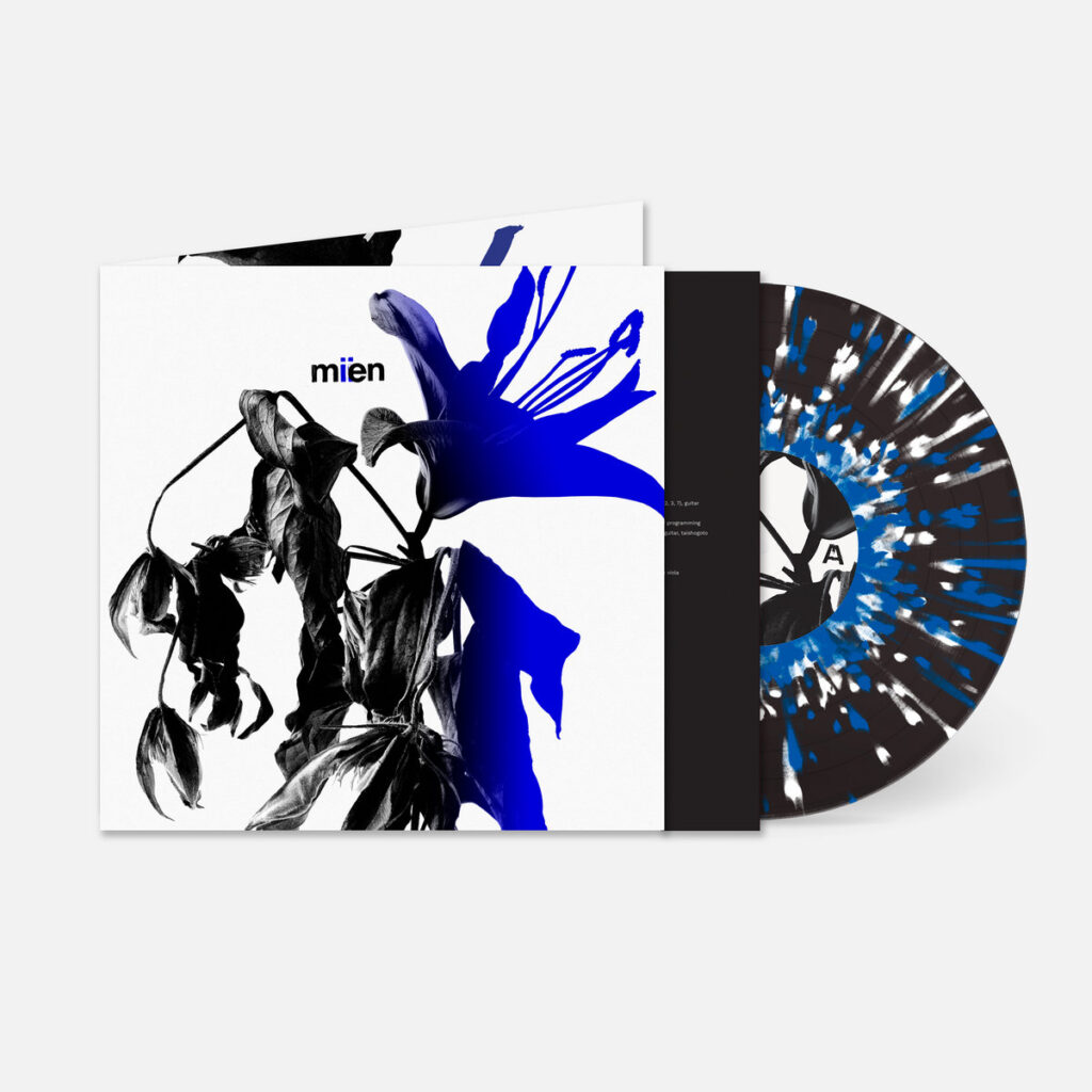 Mien Returns With New Album – Miien