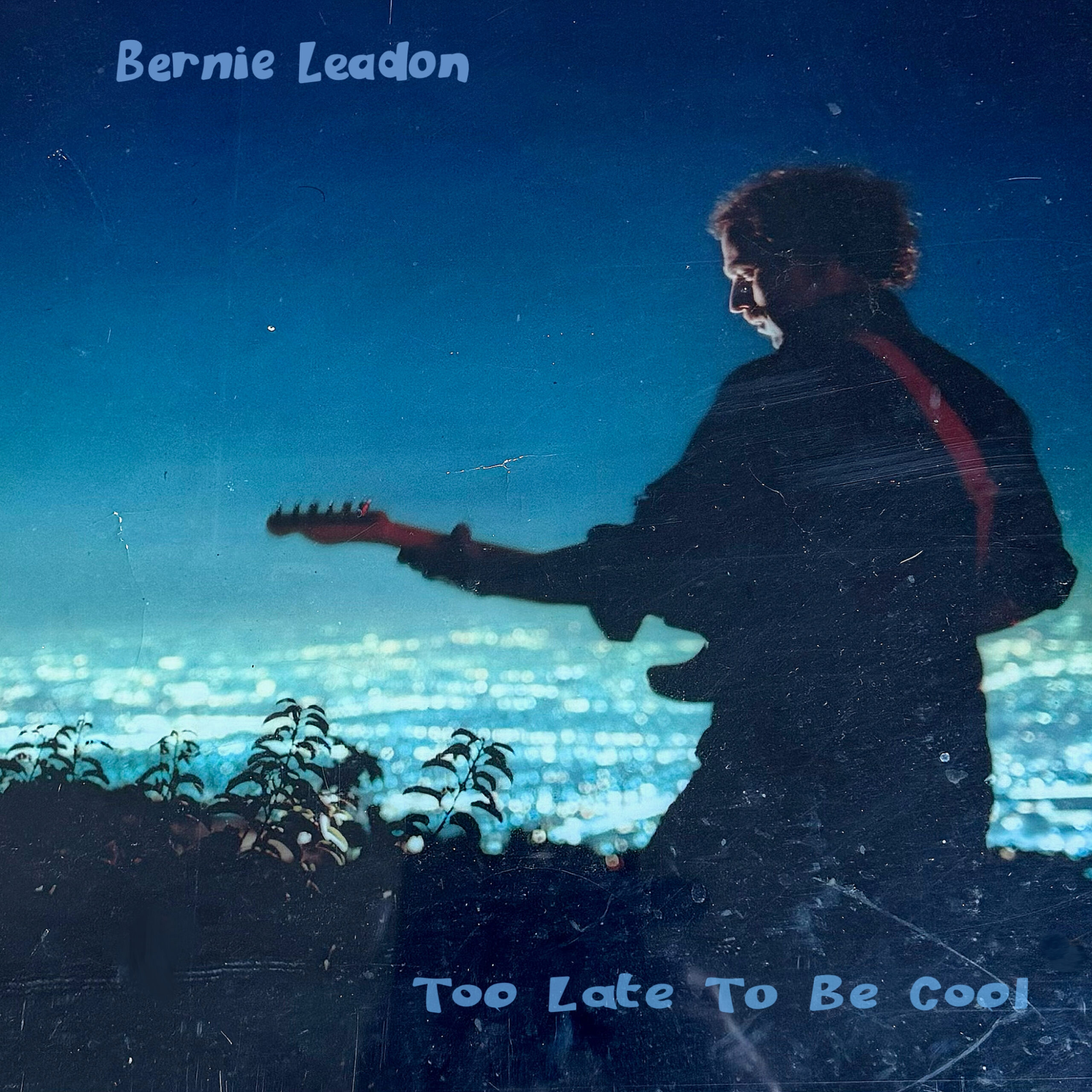 Bernie Leadon (Eagles) To Release New Solo Album – Too Late To Be Cool