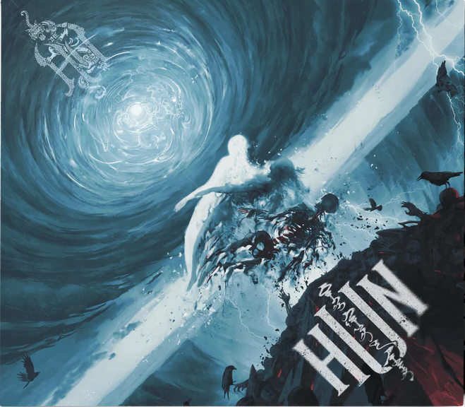 Mongolian Metal Band, The Hu, To Release New album – HUN